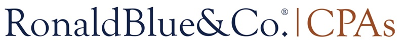 RONALD BLUE & CO CPA'S - Seasonal Tax Associate