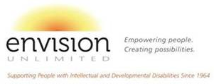 Envision Unlimited - Rehabilitative Service Aid