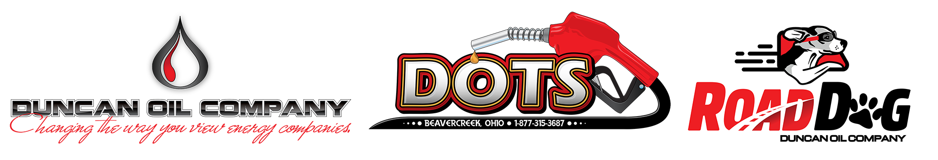 Duncan Oil Co. - Job Opportunities