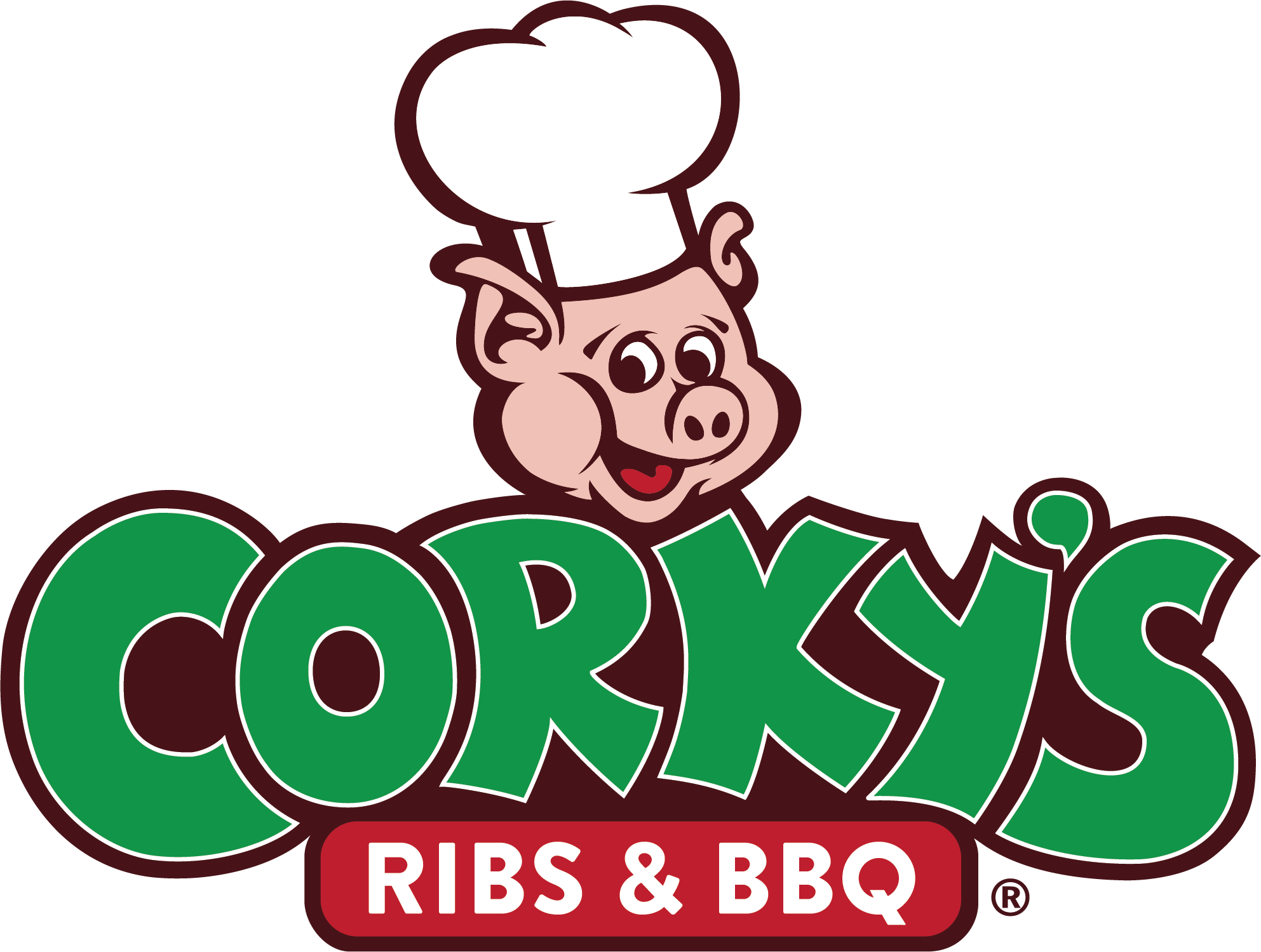 Corky's Barbecue Inc. - Job Opportunities