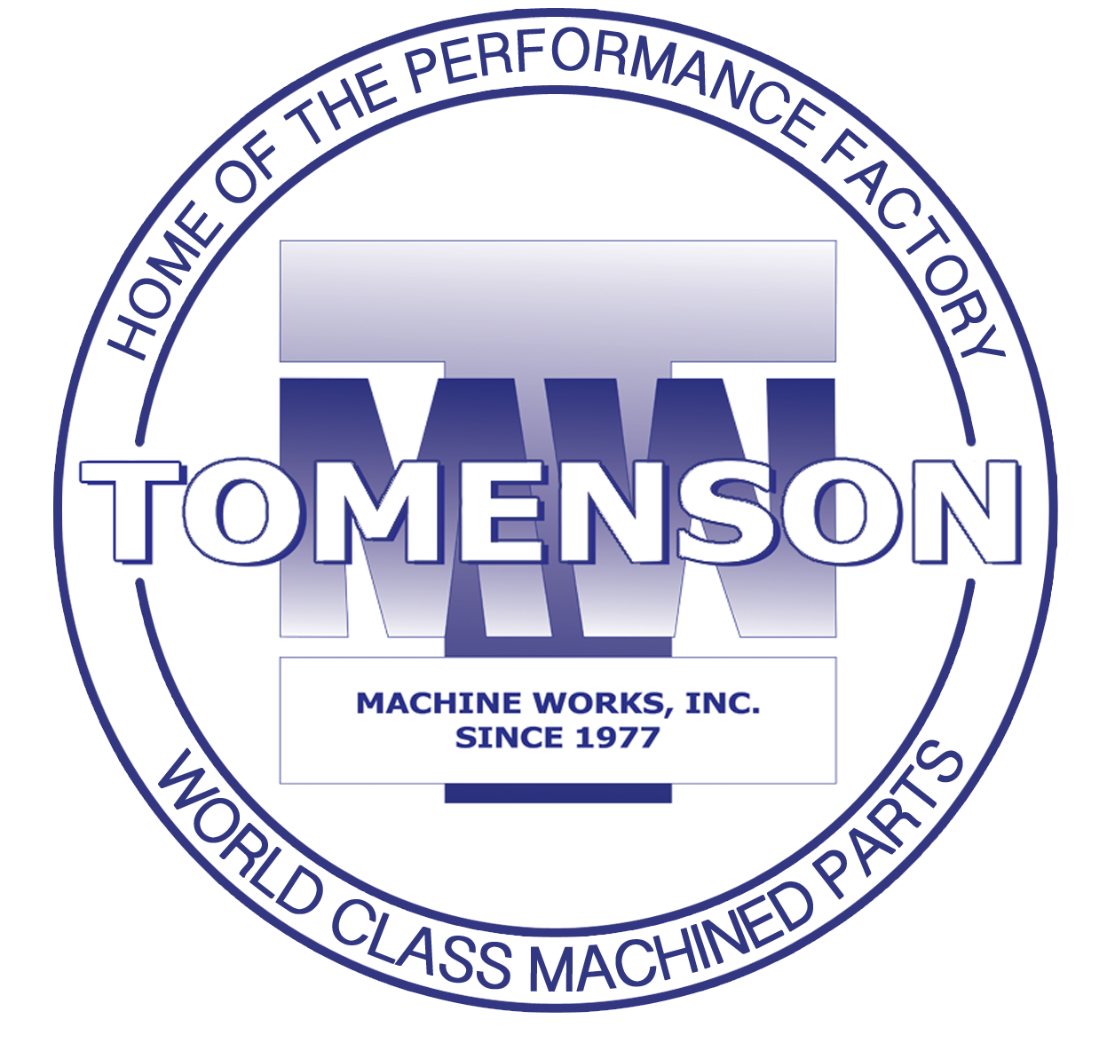 Tomenson Machine Works Inc - Job Opportunities