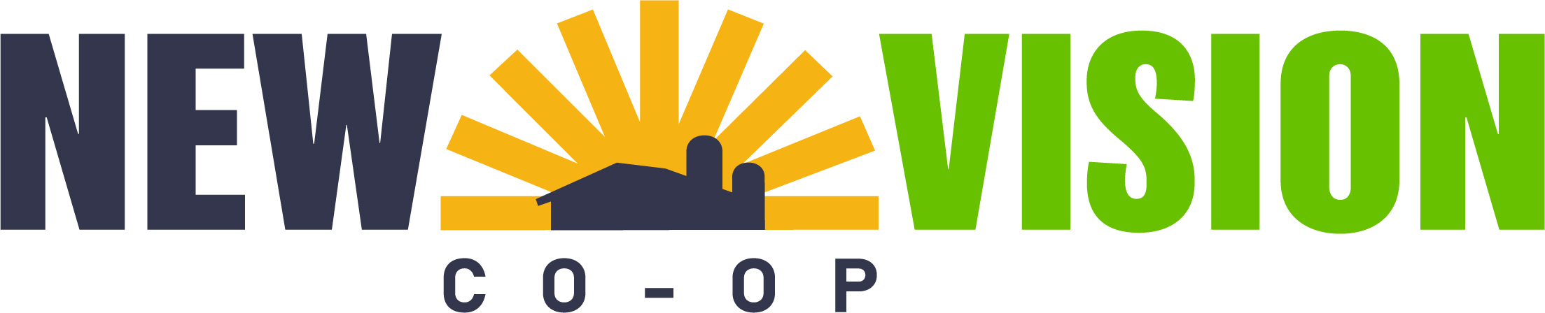 New Vision Co Op - Job Opportunities