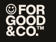 For Good & Co - Job Opportunities