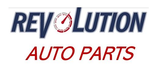 REVOLUTION AUTO PARTS LLC - Automotive Mechanic / Dismantler