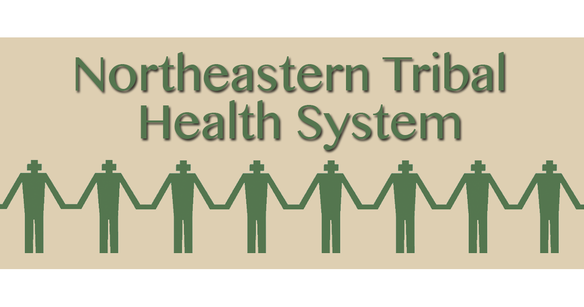Northeastern Tribal Health System - Share