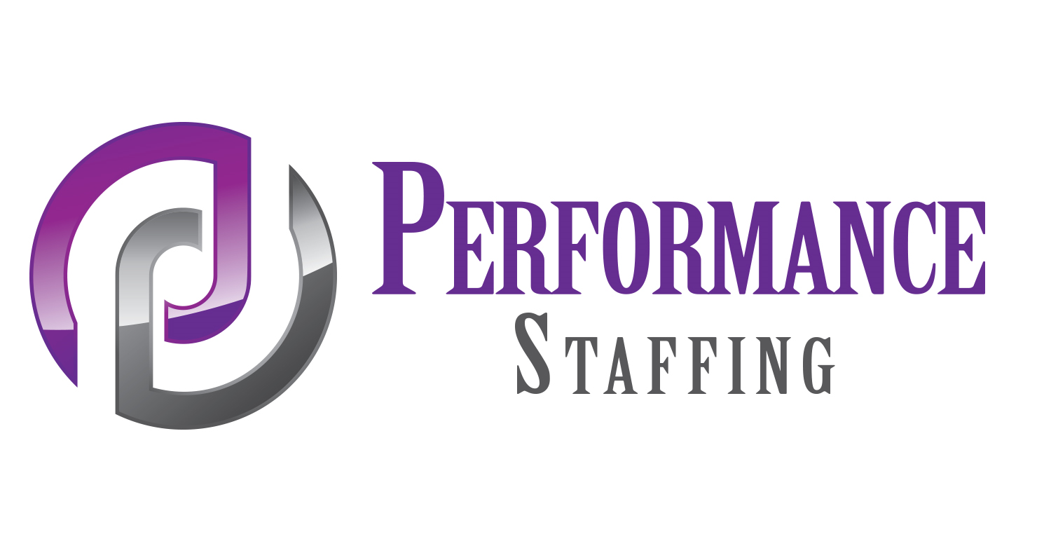 Performance Staffing LLC - Job Opportunities