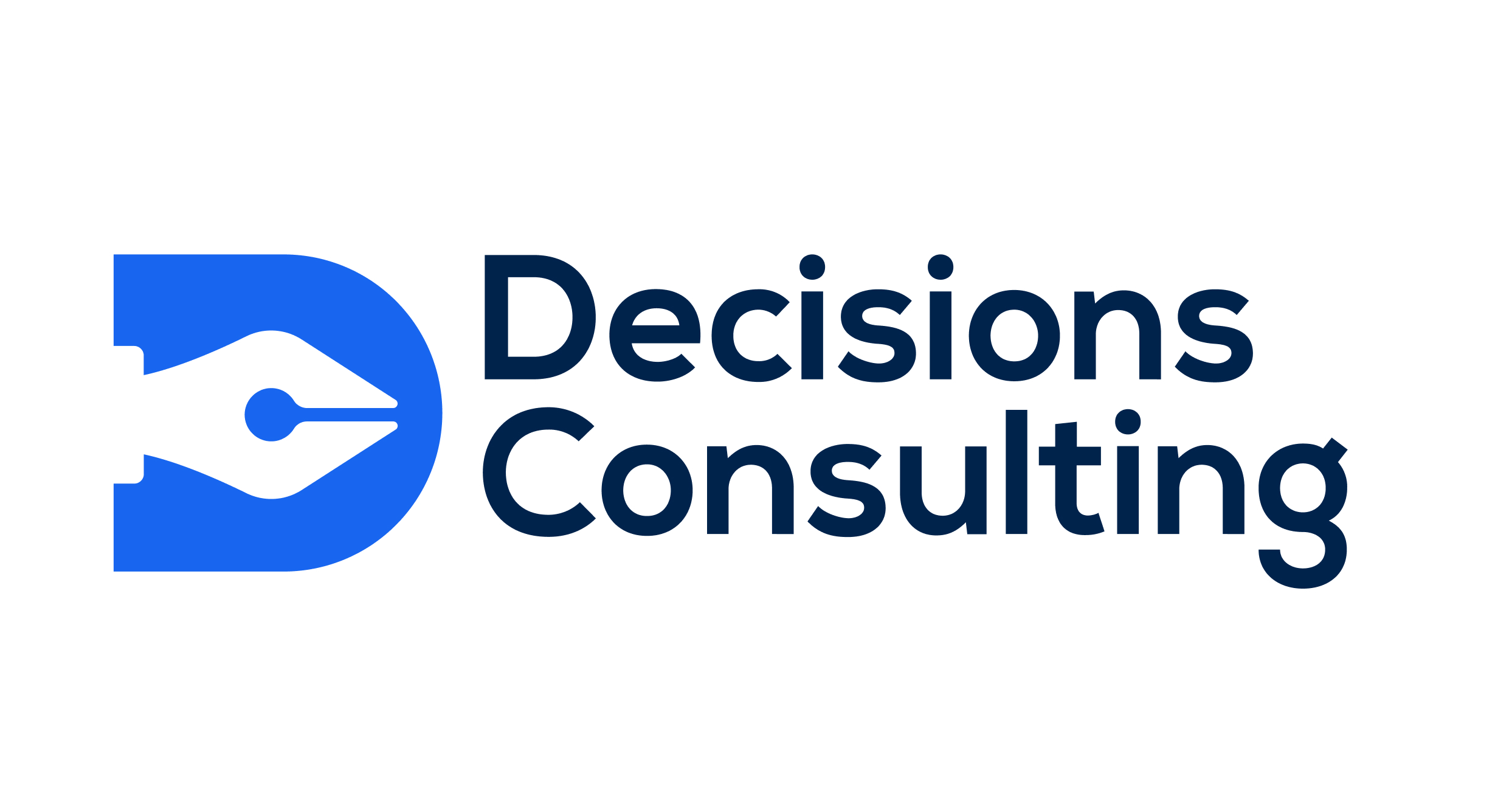 Decisions Consulting LLC - Licensing Specialist