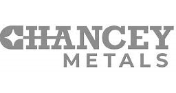 Chancey Metals LLC - Job Opportunities
