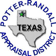Potter-Randall Appraisal District - Job Opportunities