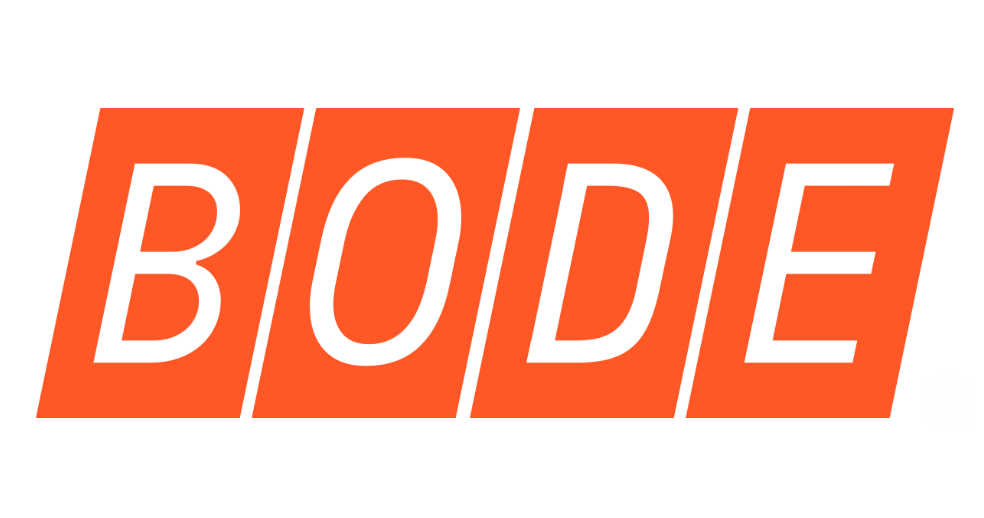 Bode - Job Opportunities