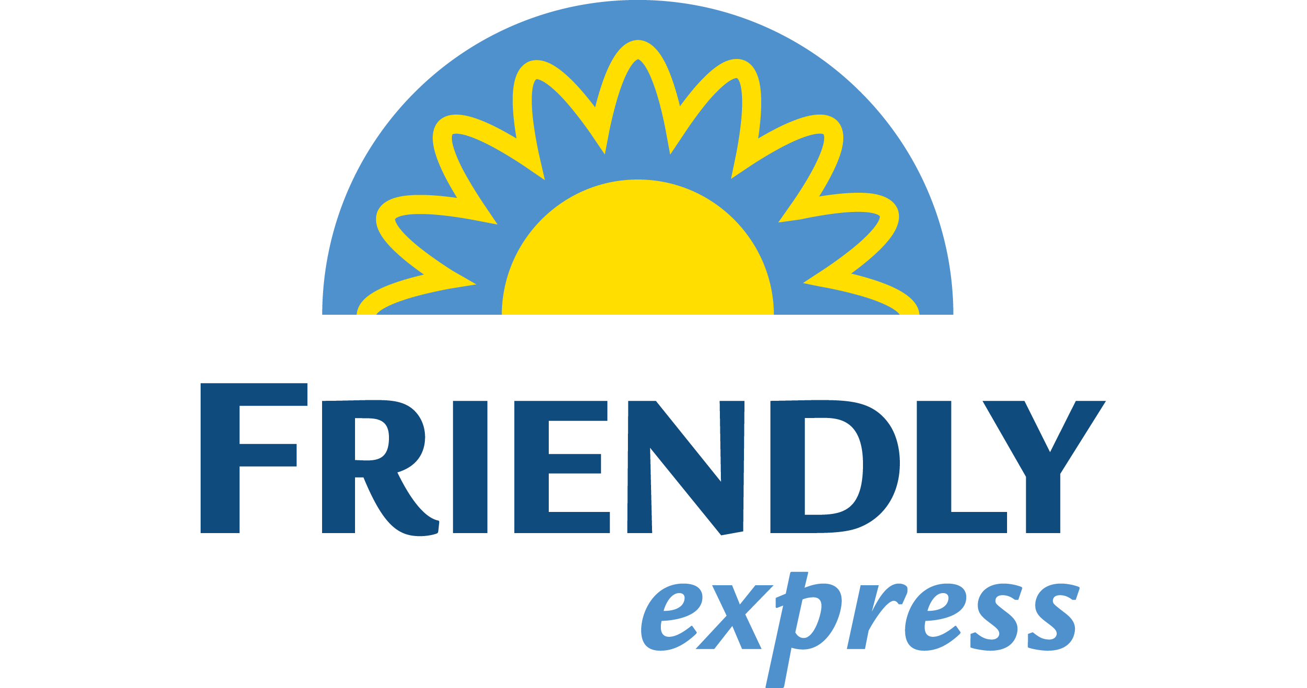 Friendly Express - Customer Service Associate