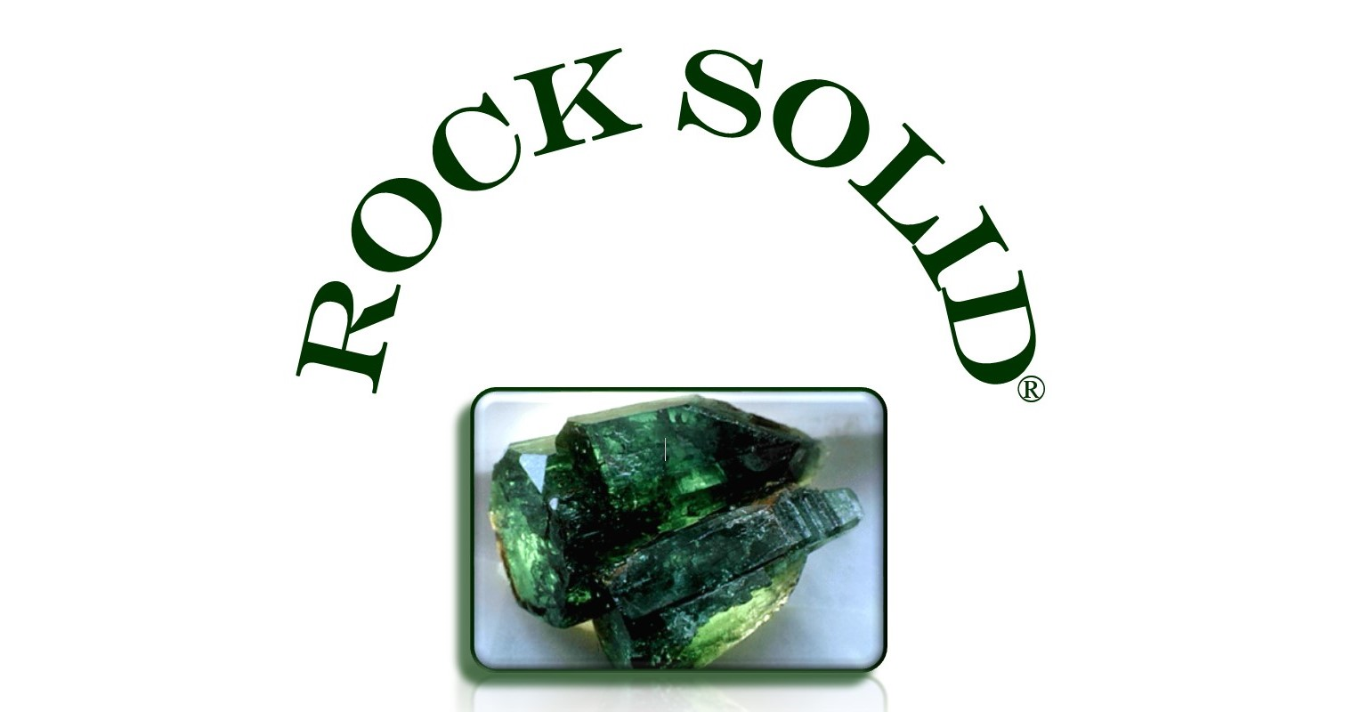 Rock Solid Janitorial - Junior Recruiter