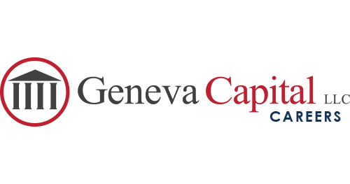 Geneva Capital LLC - Job Opportunities