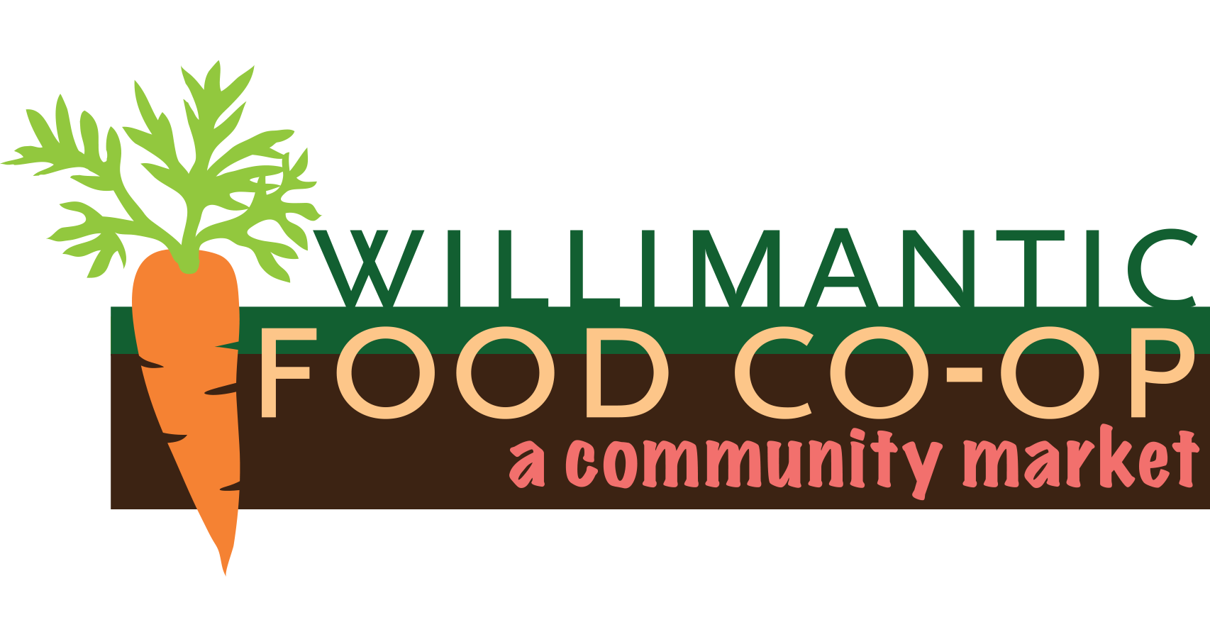 Willimantic Food Co-op Careers - Assistant Front End Manager Application