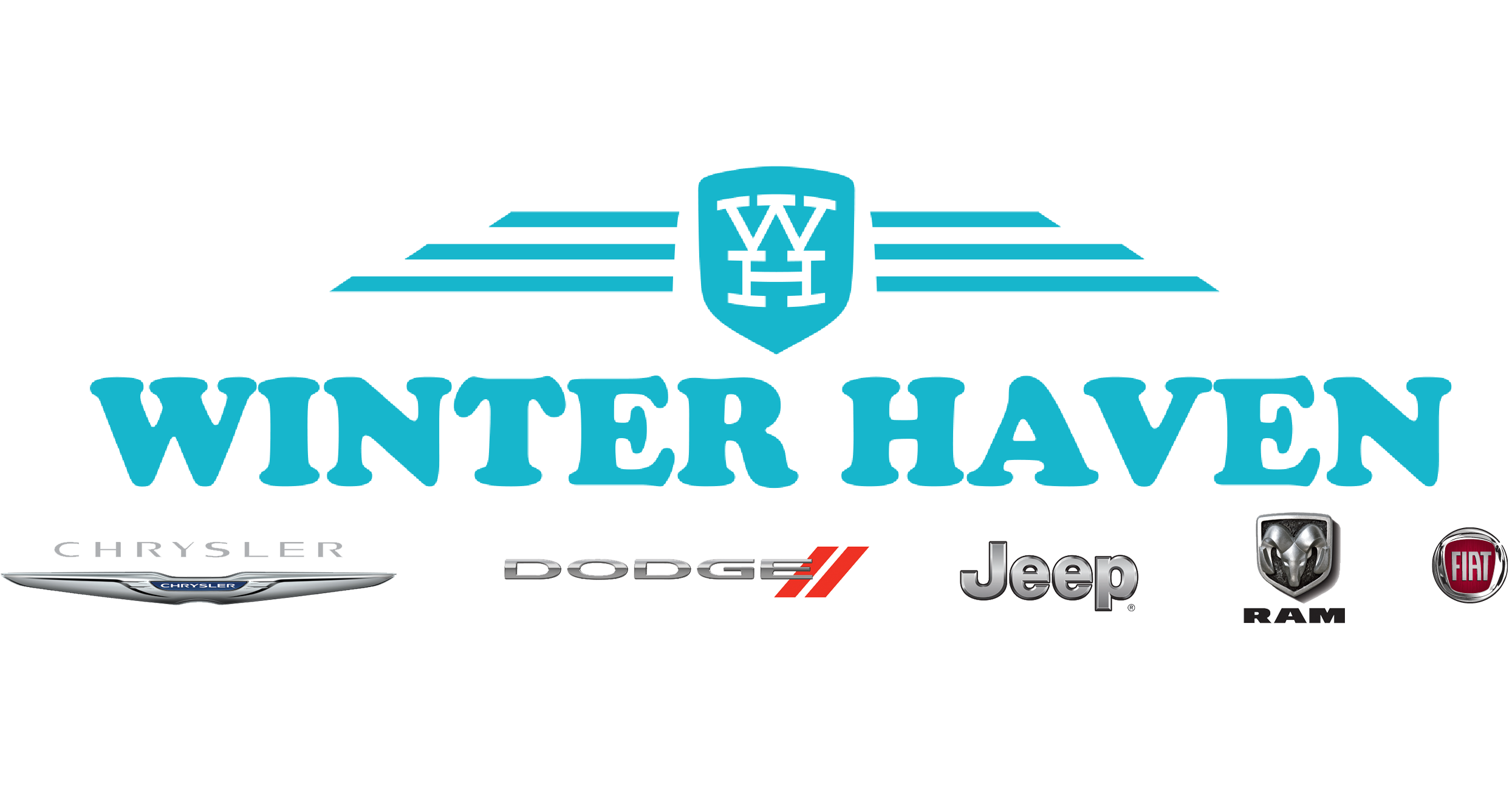 Dodge Chrysler Jeep of Winter Haven - Sales Lot Porter