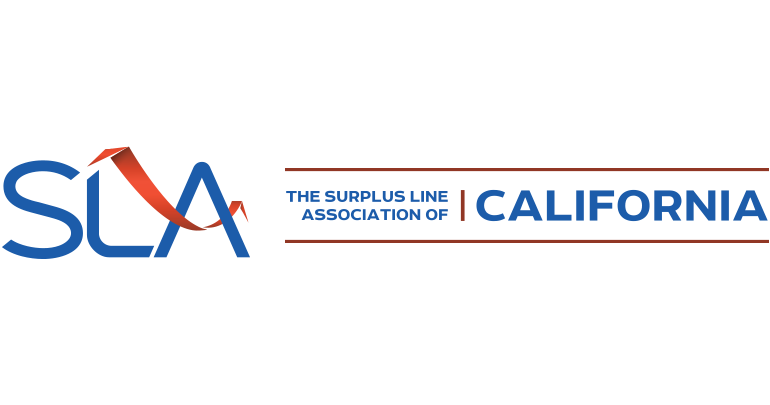 The Surplus Line Association of CA - Job Opportunities