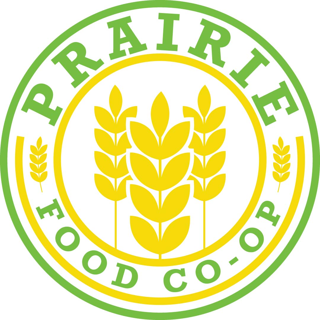 Prairie Food Co-op - Job Opportunities