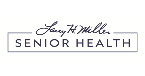 Larry H. Miller Senior Health - Centralized Intake Specialist Application
