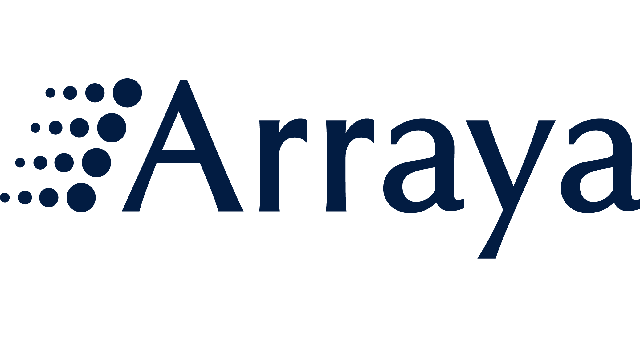 Arraya Solutions, Inc - Account Executive