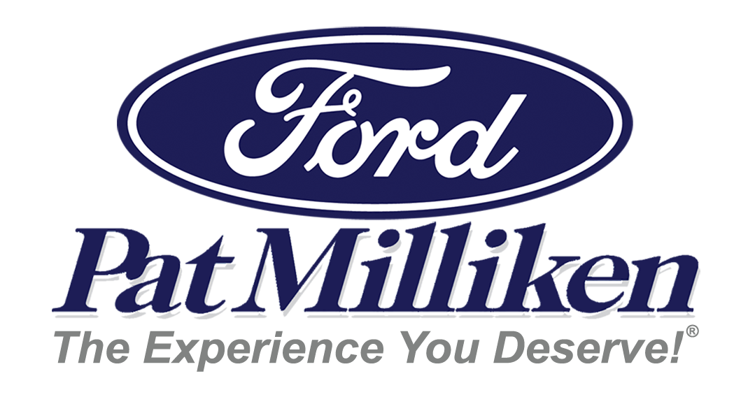 Pat Milliken Ford - Parts Counterperson