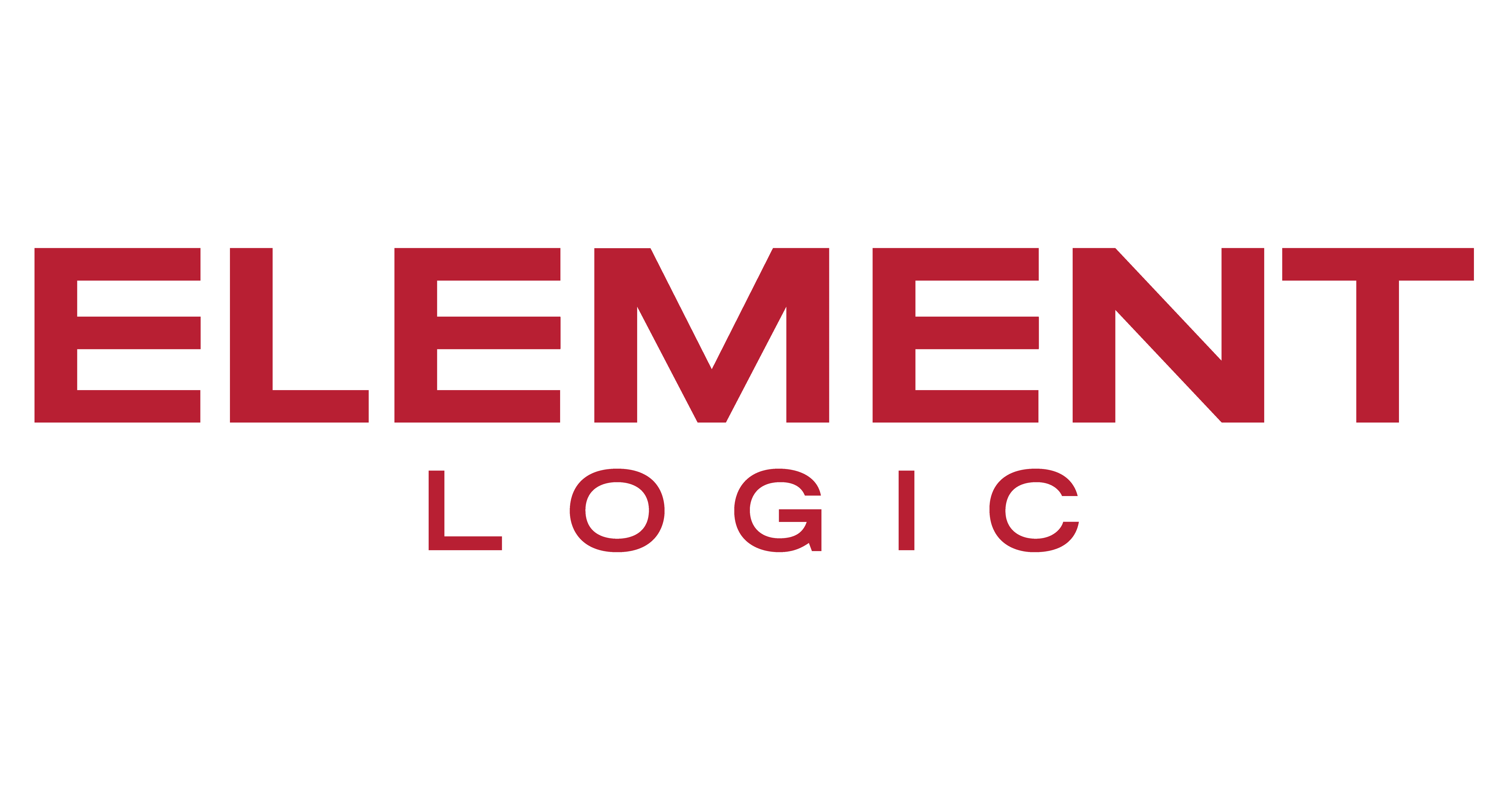 Element Logic Americas Career Page - Maintenance Technician