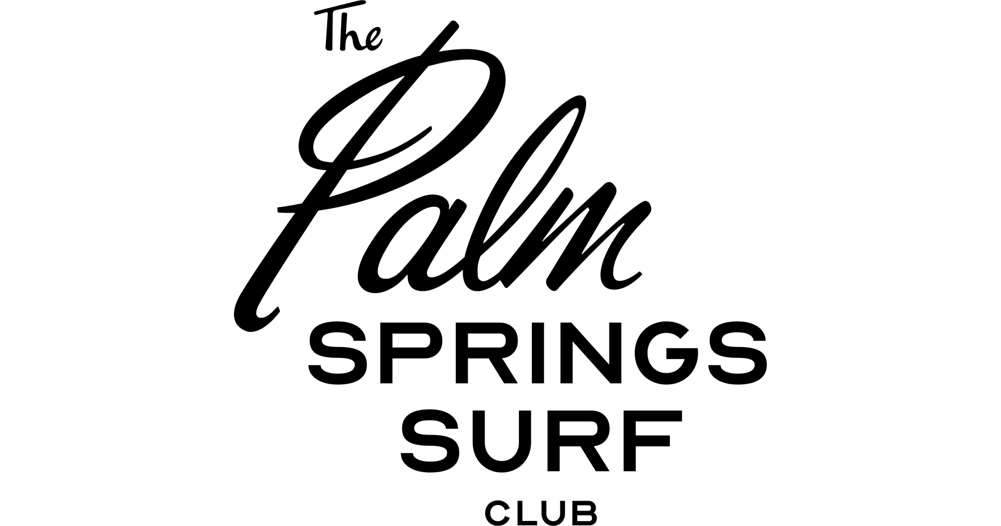 Palm Springs Surf Club Hiring - Job Opportunities