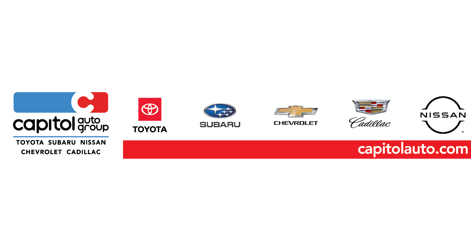 Capitol Auto Group - BDC Service Specialist