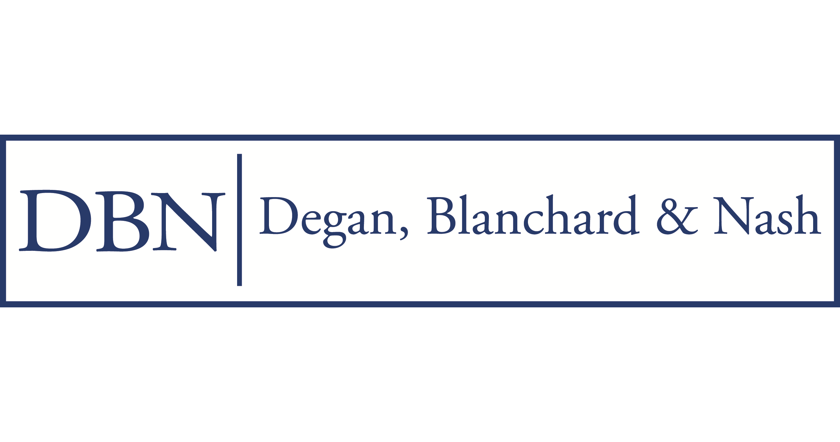 DEGAN BLANCHARD AND NASH - Job Opportunities