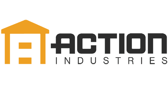 ACTION INDUSTRIES - Frame Cell Packer 3