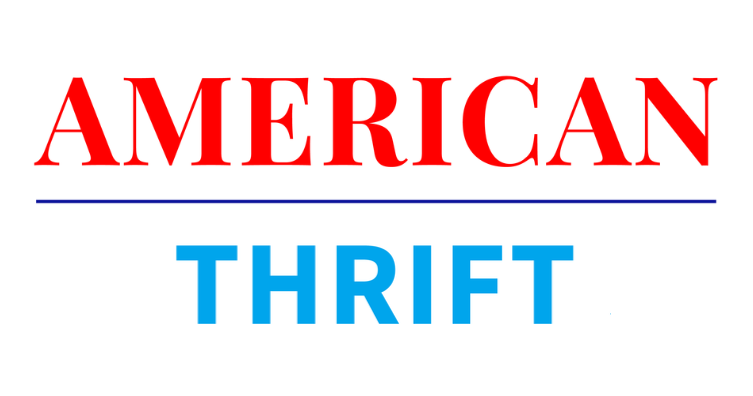 American Thrift - Cashier/Floor Associate