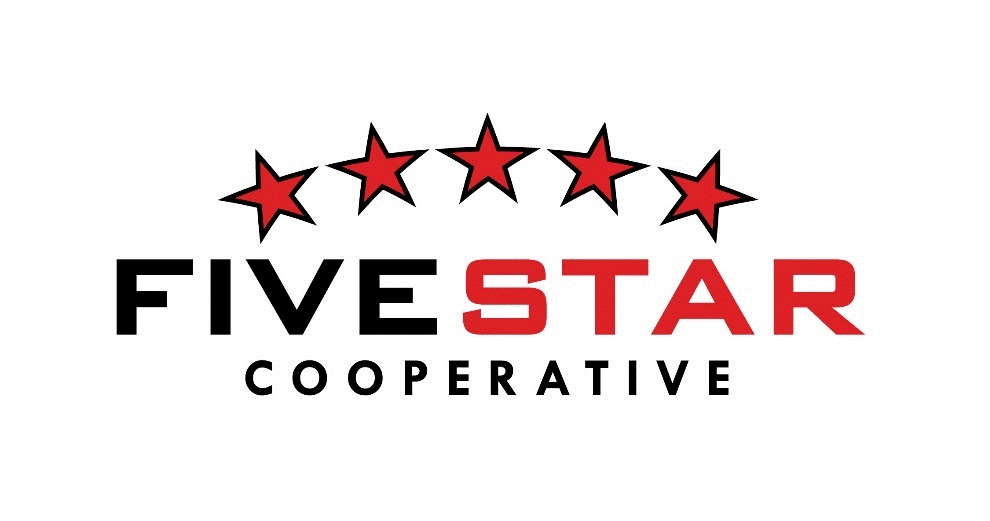 Five Star Cooperative - Custom Applicator