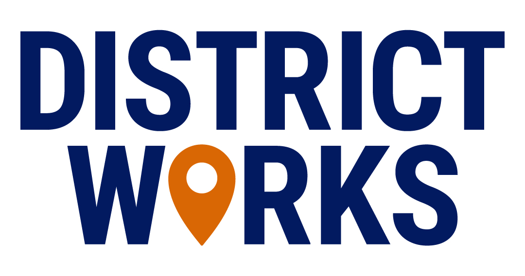 DISTRICT WORKS LLC - Oakland Chinatown Program Director (Operations)