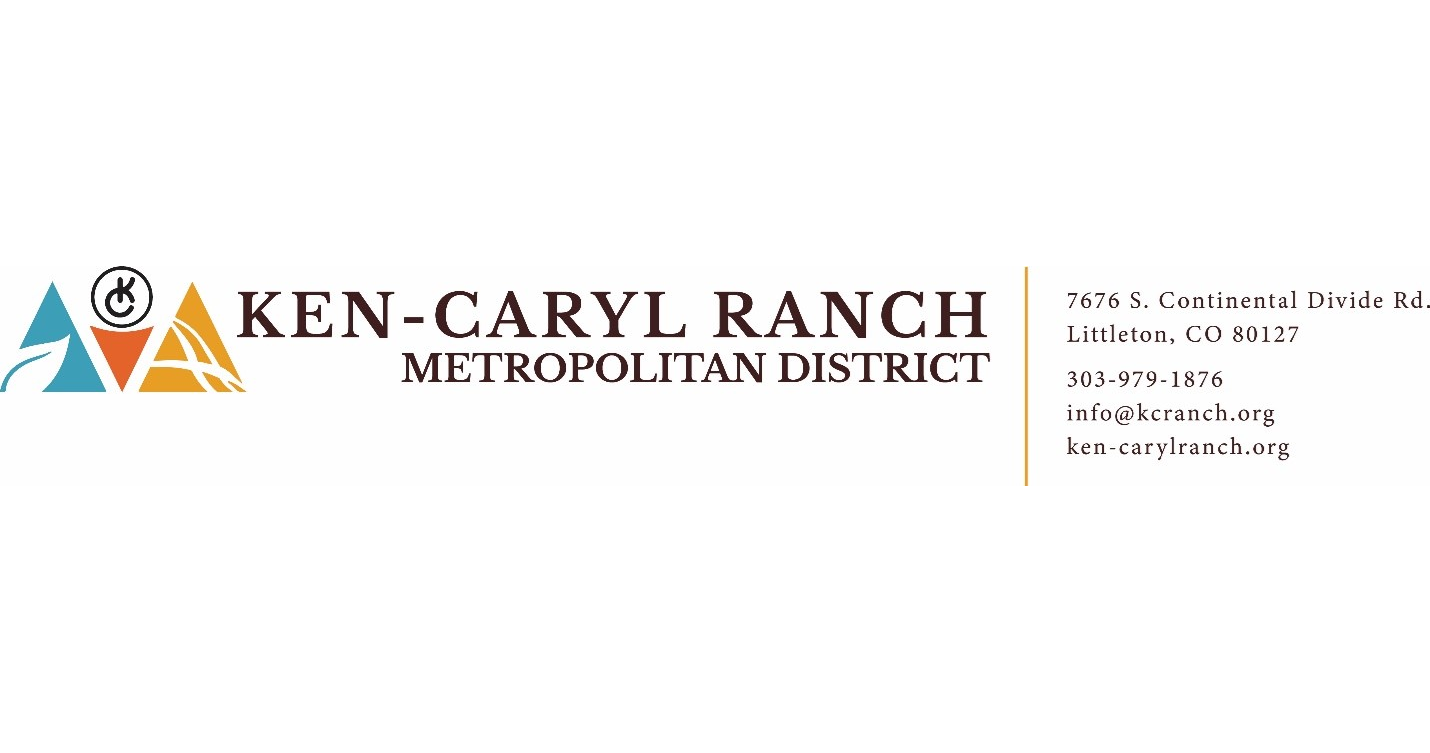 Ken-Caryl Ranch Metropolitan District - Job Opportunities