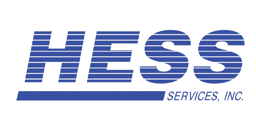 Hess Services Inc - Any