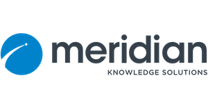 Meridian Knowledge Solutions LLC - Job Opportunities