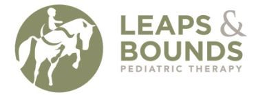 Leaps & Bounds Pediatric Therapy Inc. - Speech-Language Pathologist - SLP