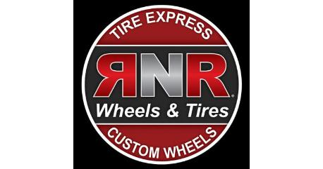 RNR Tire Express - Job Opportunities