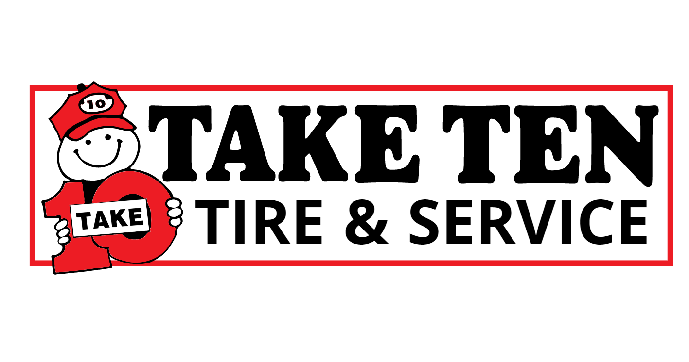 Take Ten Tire - Job Opportunities