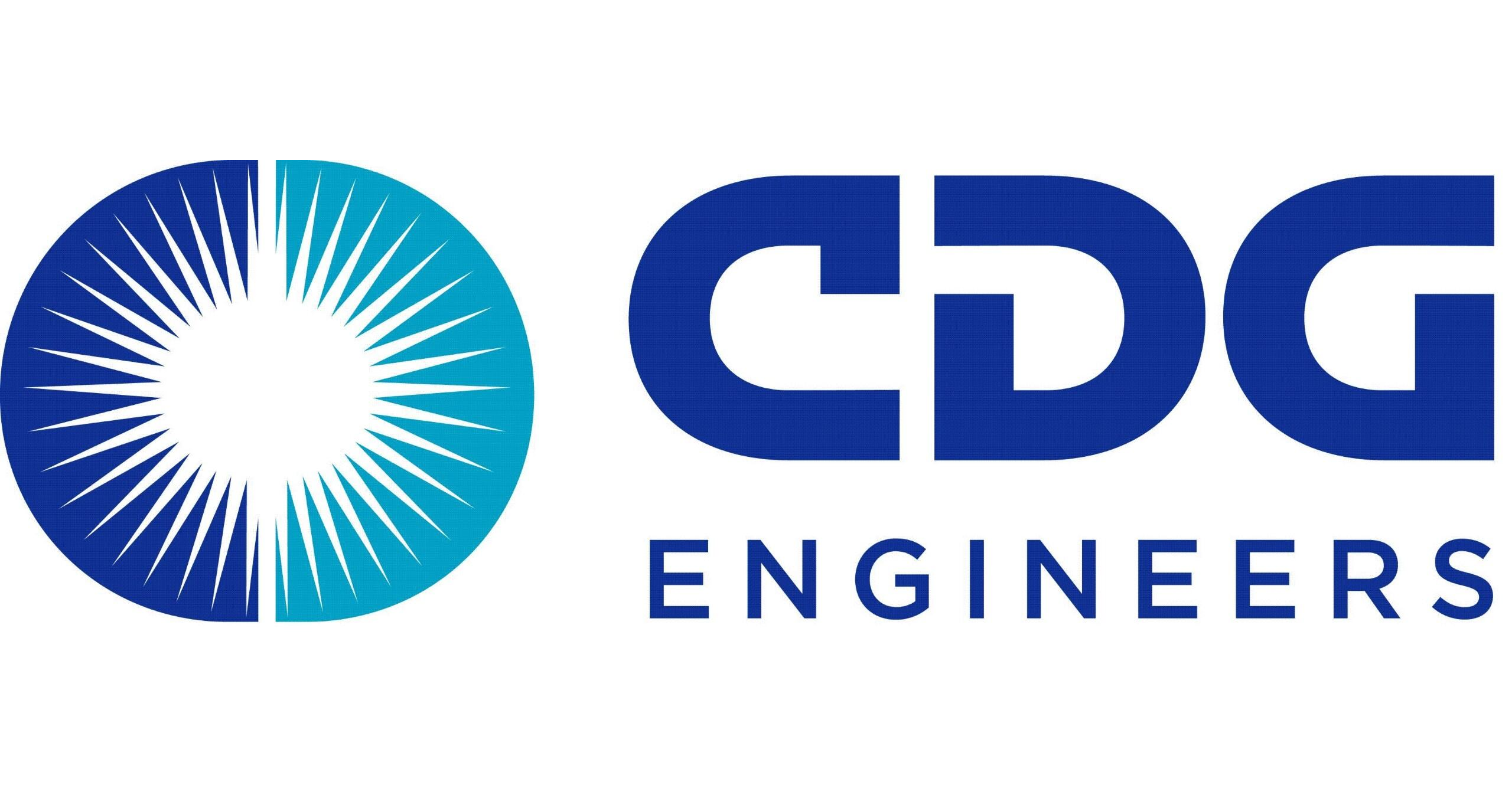 CDG-EAP - Application Successful