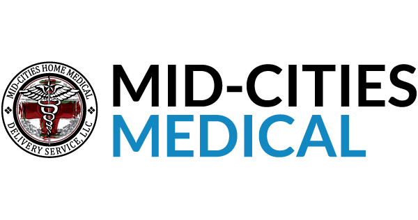 Mid-Cities Home Medical Delivery Service - Job Opportunities