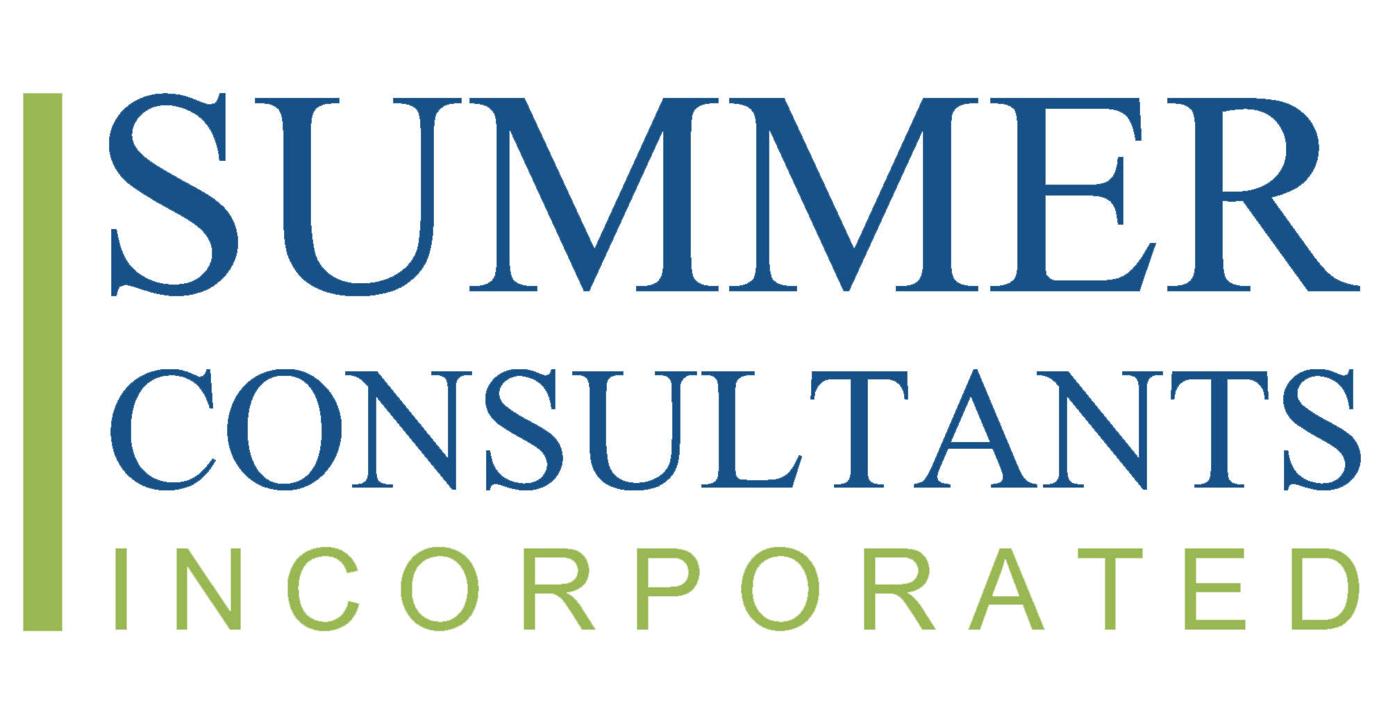Summer Consultants - Current Opportunities - Intermediate Level Architect