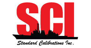 Standard Calibrations Inc - Job Opportunities