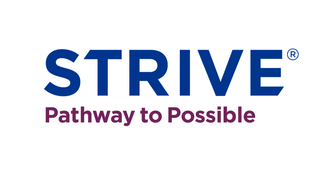 Strive International Inc. - Job Opportunities