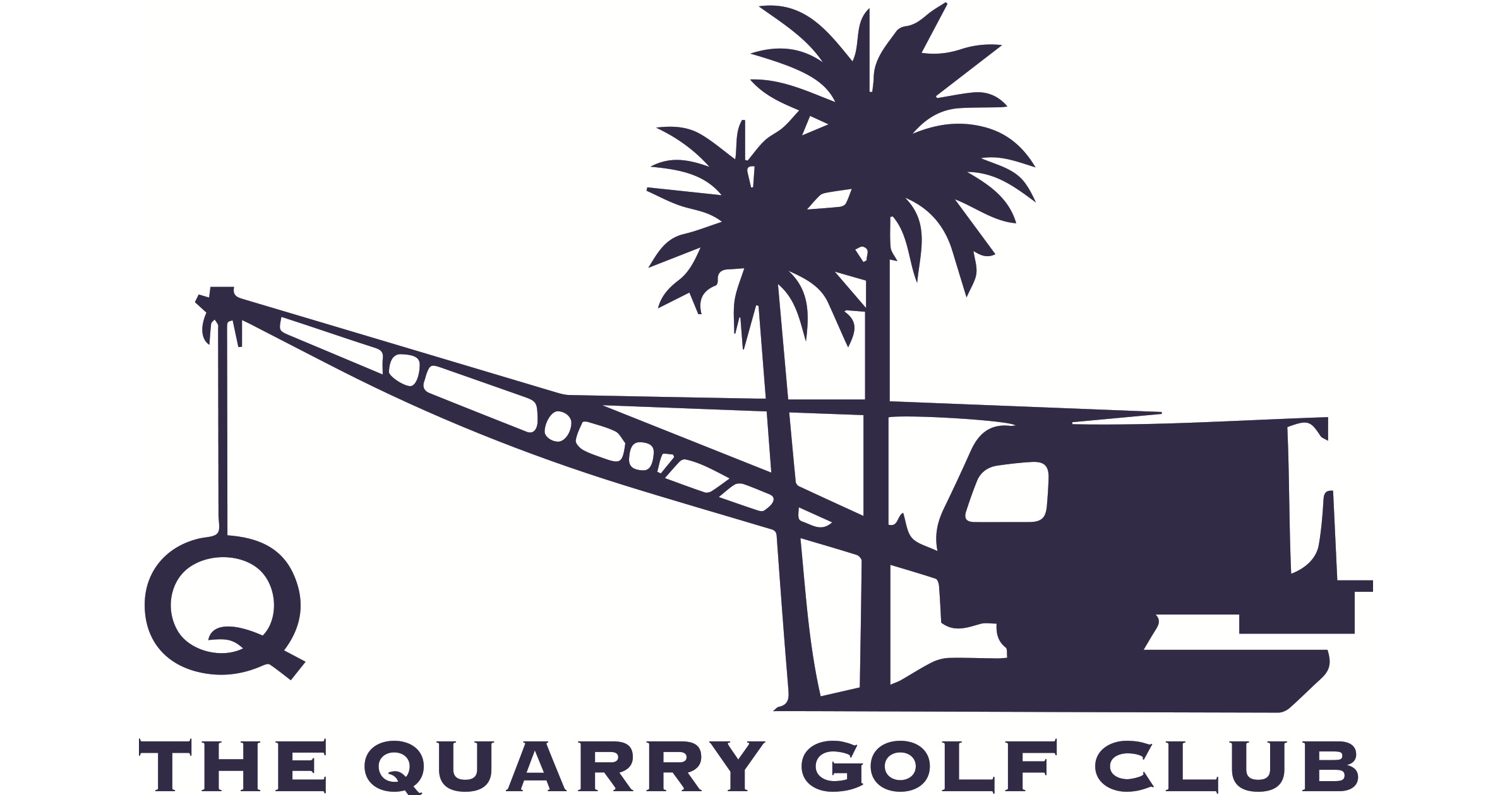 The Quarry Golf Club - Server