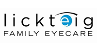 LICKTEIG FAMILY EYECARE PC - Share