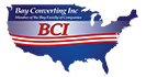 Bay Converting Inc - General Laborer