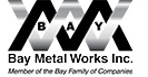 Bay Metal Works Inc - Welder I