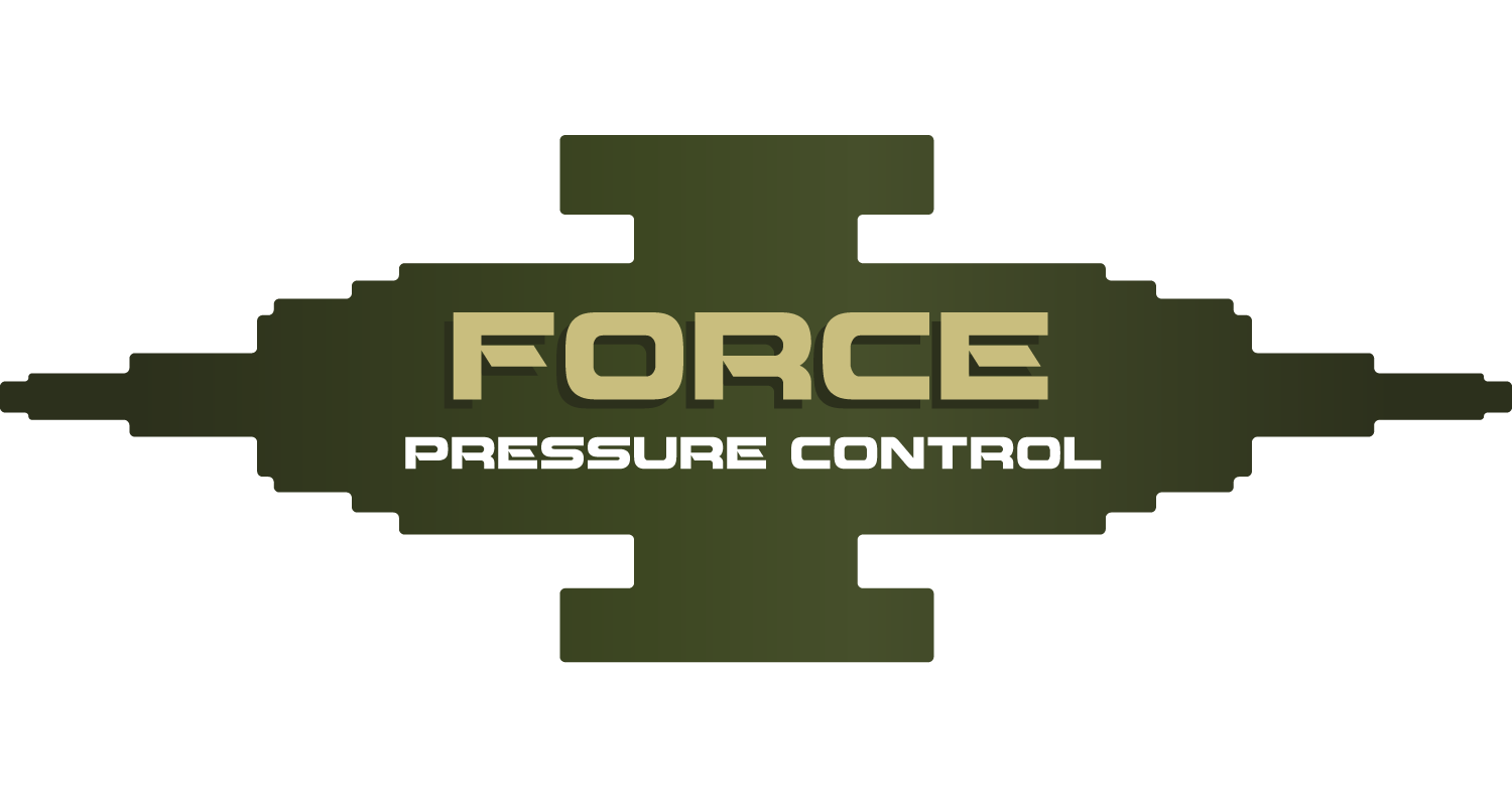 FORCE PRESSURE CONTROL LLC - Torque & Test | Rig Up Technician