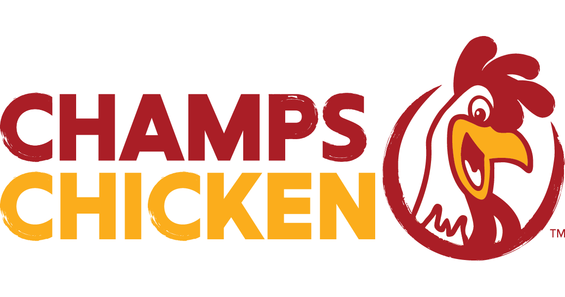 Champs Chicken - Application Successful