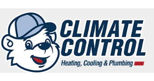 Climate Control Heating Cooling & Plumbing - HVAC Service Technician ...